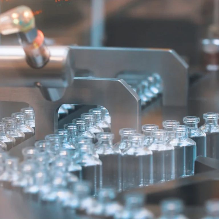 Custom Solutions | Sentry BioPharma Services