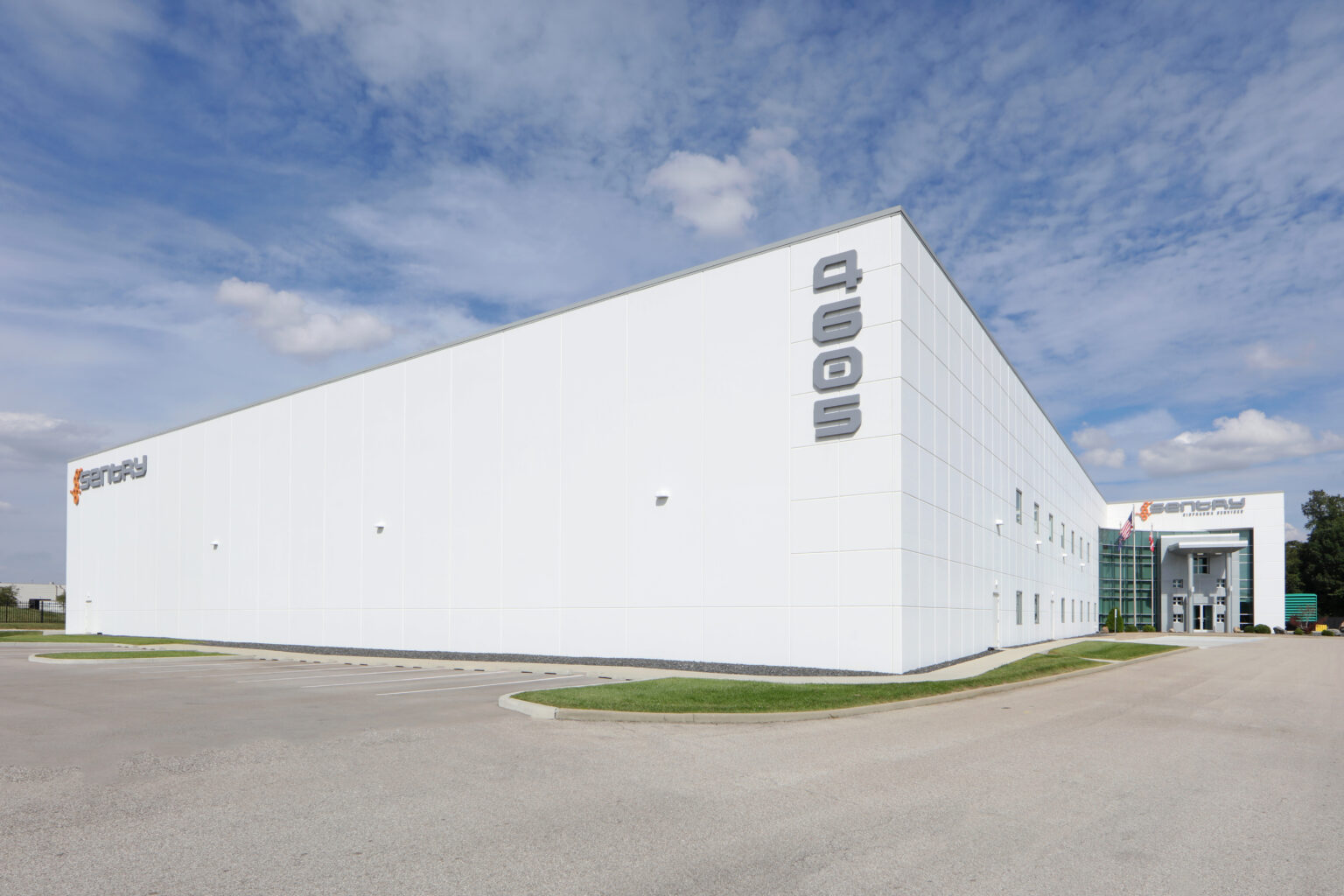 Custom Solutions | Sentry BioPharma Services